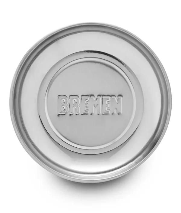 Bandeja Imantada Redonda – Naranjo Tools