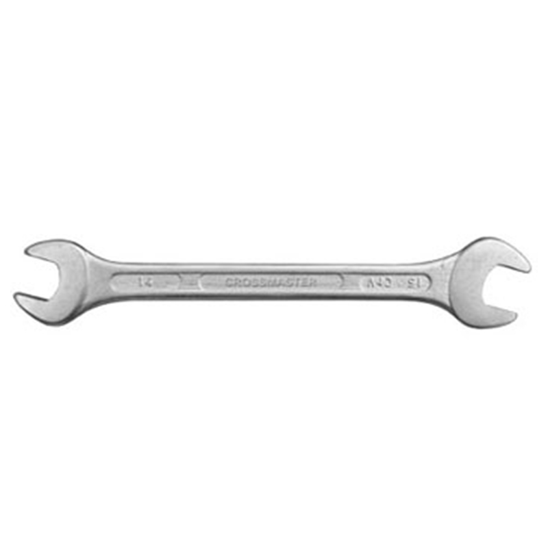 Llave Fija Doble Boca 10mm x 11mm – Naranjo Tools