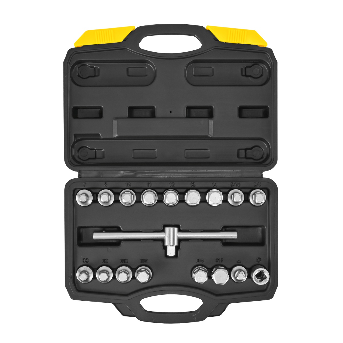 Naranjo Tools – Herramientas y equipamiento de talleres