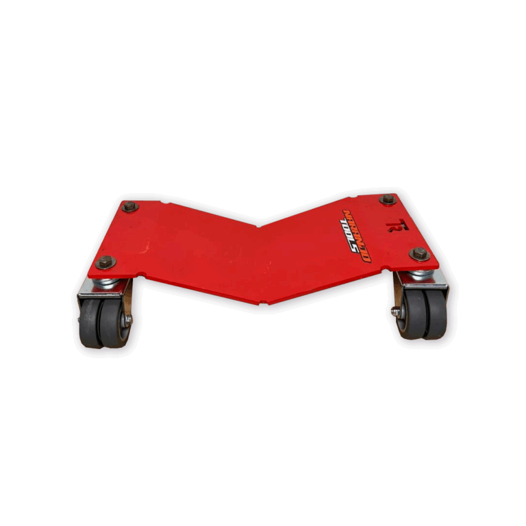 Dolly Para autos – Naranjo Tools