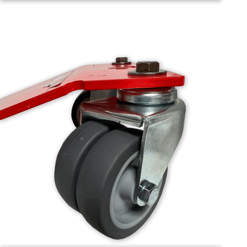 Dolly Para autos – Naranjo Tools